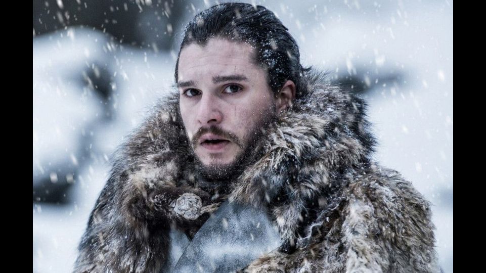 Kit Harington 'ehrlich verärgert' über Fan-Petition für Game-of-Thrones ...