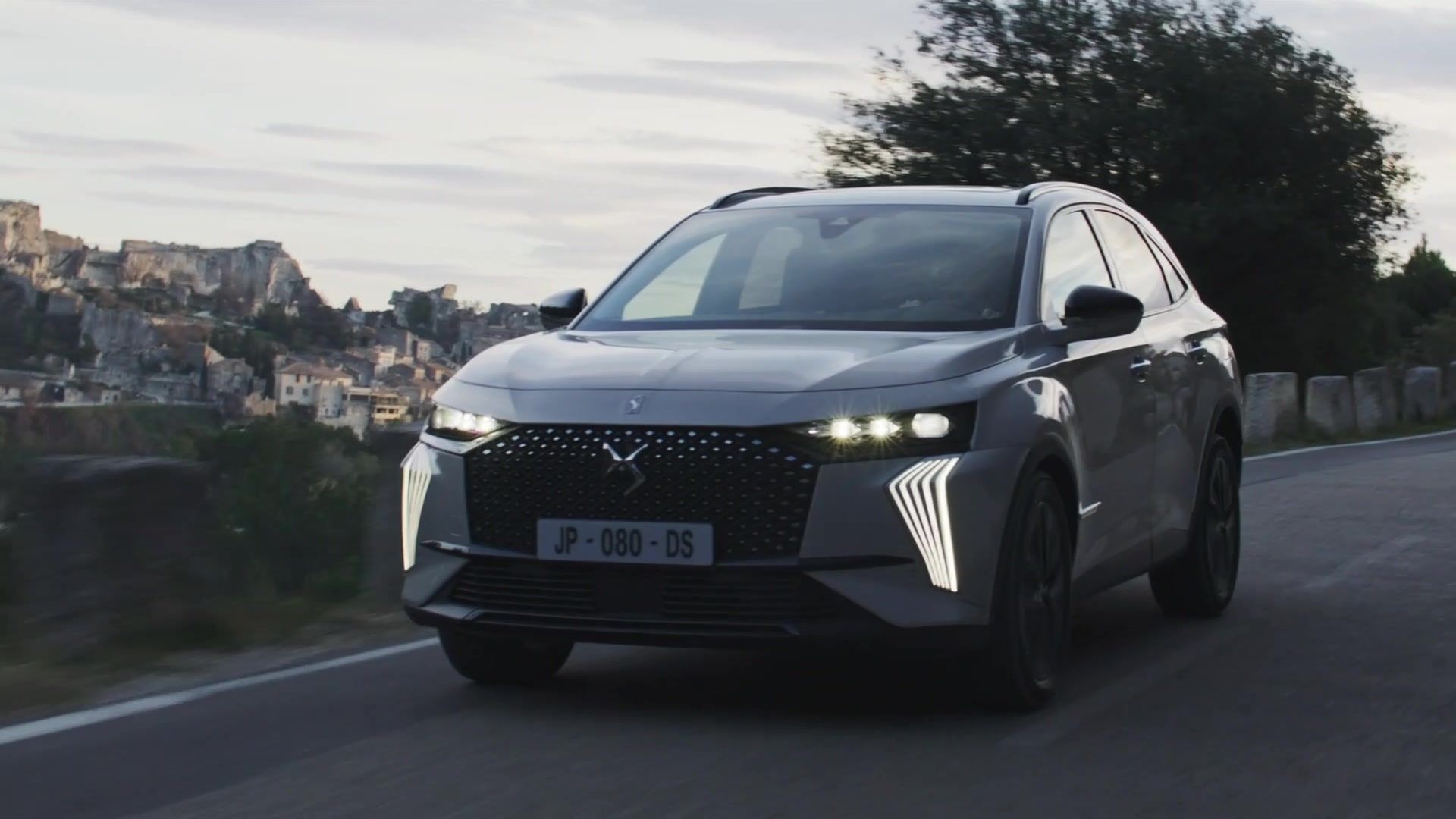 2023 DS 9 Preview