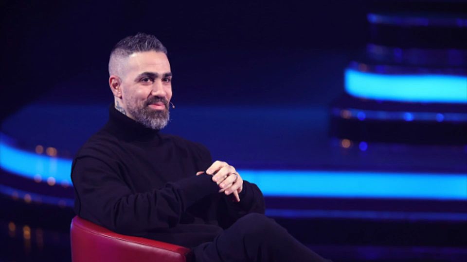 Abou-Chaker muss Millionenbetrag an Bushido zahlen - BuzzClips