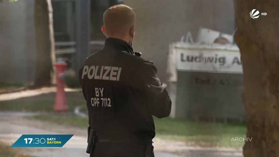 Nach Bombendrohungen an bayerischen Schulen: Zwei Verdächtige ermittelt | Presse Augsburg